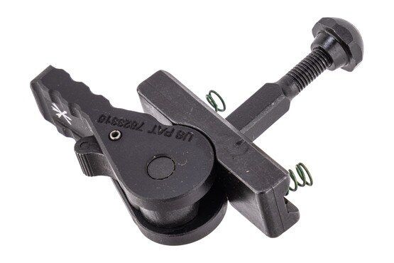 Unity Tactical Fast Qd Lever Black